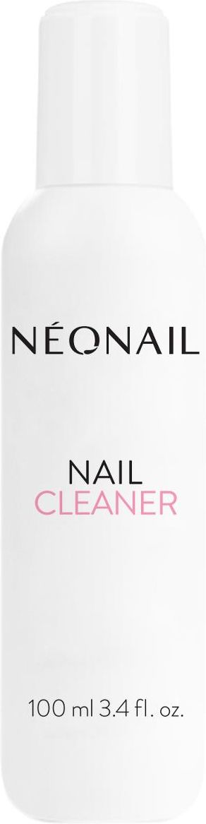 Neonail Cleaner Do Paznokci 95ml - Opinie i ceny na Ceneo.pl