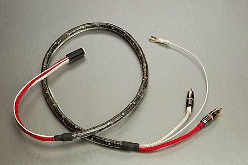 Straight Wire SW-BVIT010R interconnect R-DIN to RCA + ground - Opinie i ...