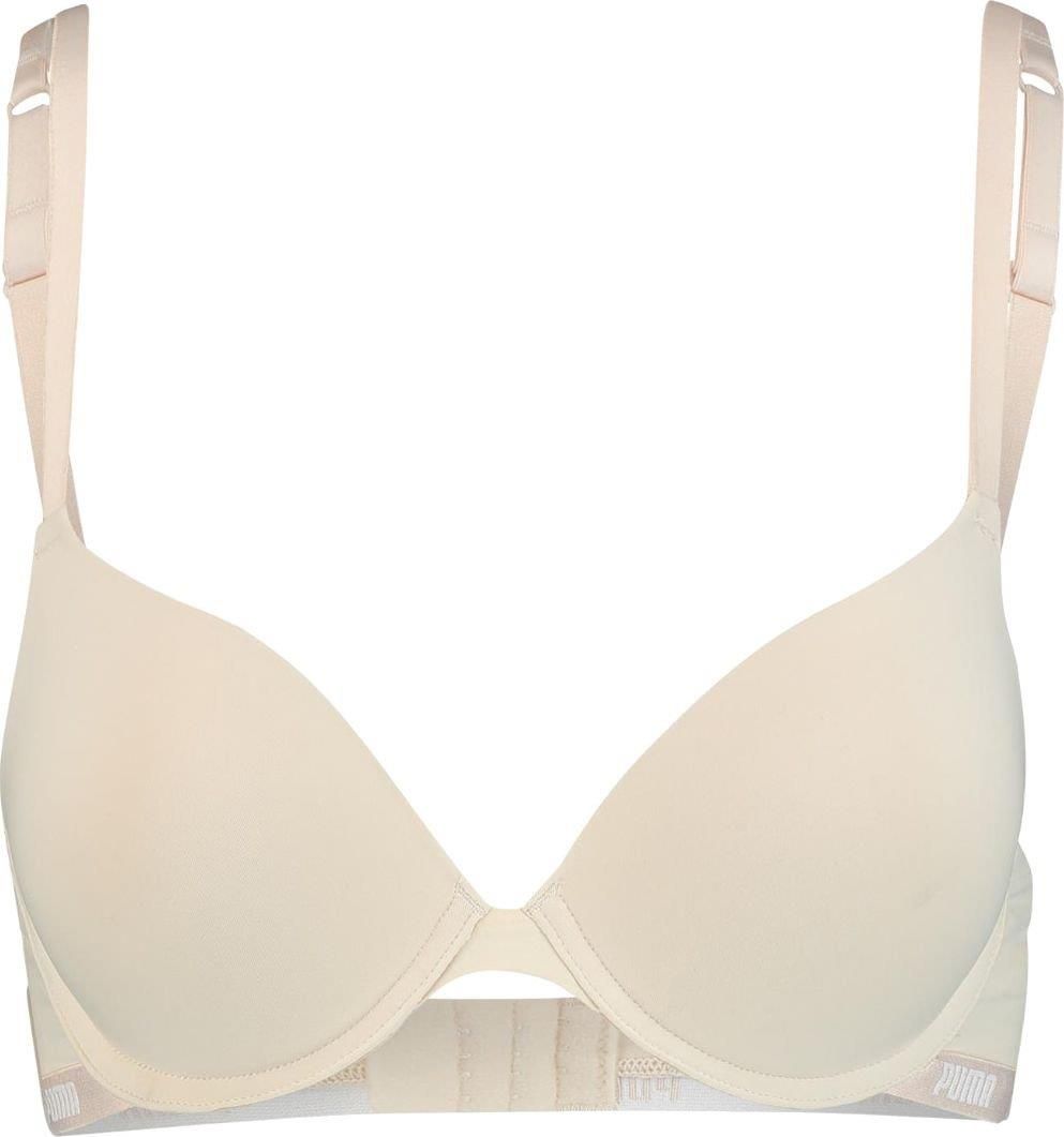 Puma Puma Push-Up Bra 604051001-187 Różowe 70C - Ceny i opinie - Ceneo.pl