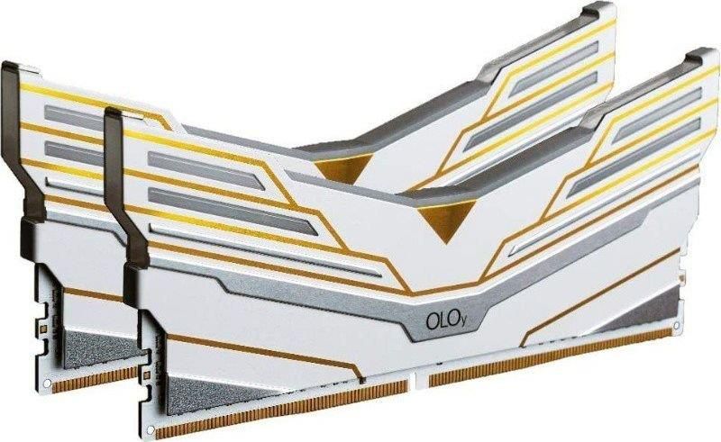 Pamięć RAM OLOy WarHawk, DDR4, 32 GB, 3200MHz, CL16 (MD4U1632161DCWDX ...