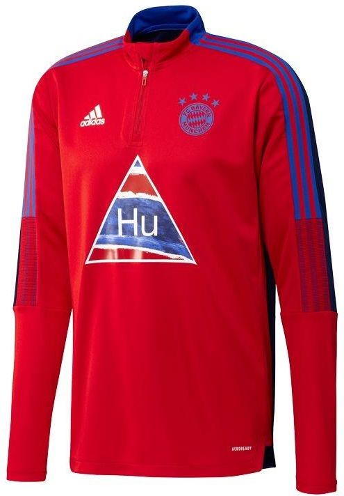 Adidas Bayern Monachium Human Race M Gk7840 - Ceny i opinie - Ceneo.pl