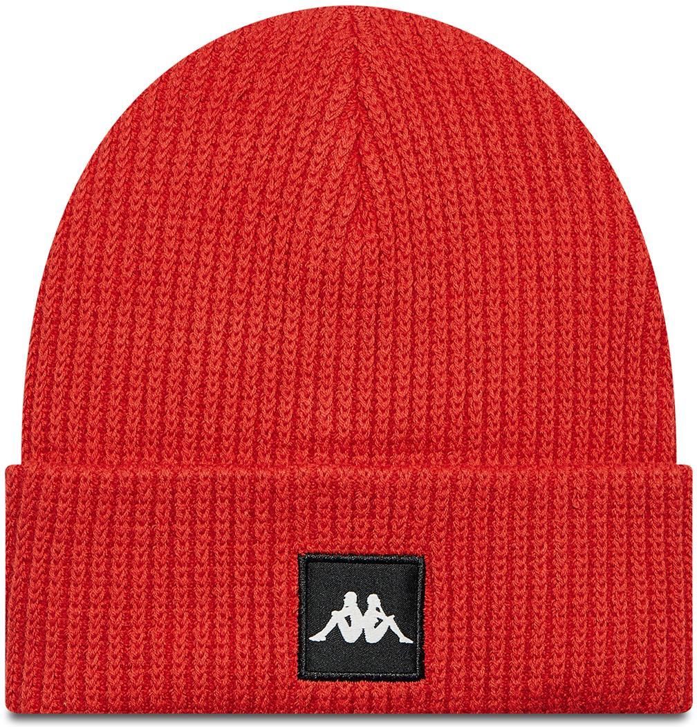 Kappa Czapka - Hoppa 308075 Aurora Red 18-1550 - Ceny i opinie - Ceneo.pl