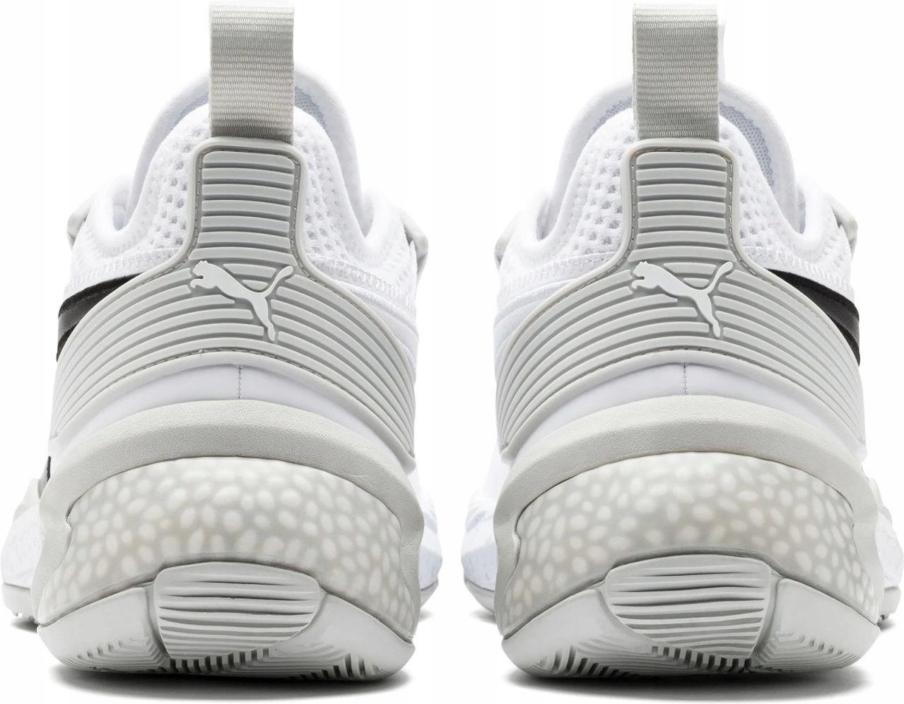 Puma Uproar Core 192775 06 Buty do kosza Nba r 47 - Ceny i opinie ...