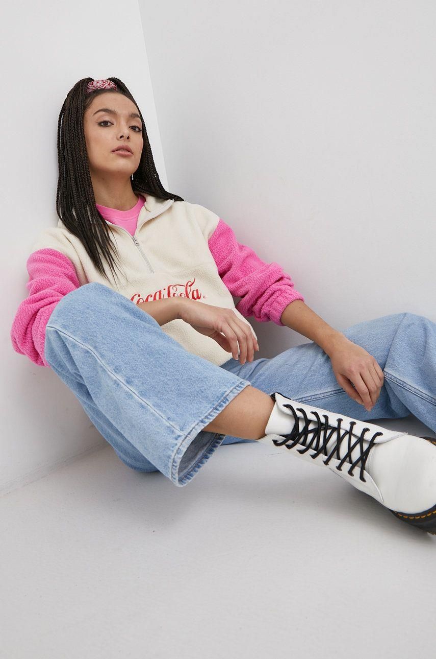 Local Heroes - Bluza X Coca-Cola - Ceny i opinie - Ceneo.pl