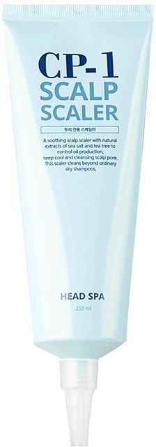 CP1 Head Spa Scalp Scaler Peeling Oczyszczający do Skóry Głowy 250ml - Opinie i ceny na Ceneo.pl