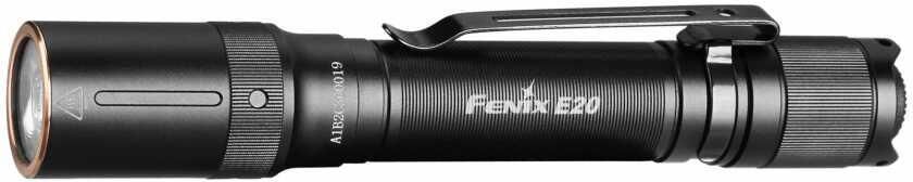 Latarka Fenix Diodowa E20 V2.0 - Ceny i opinie - Ceneo.pl