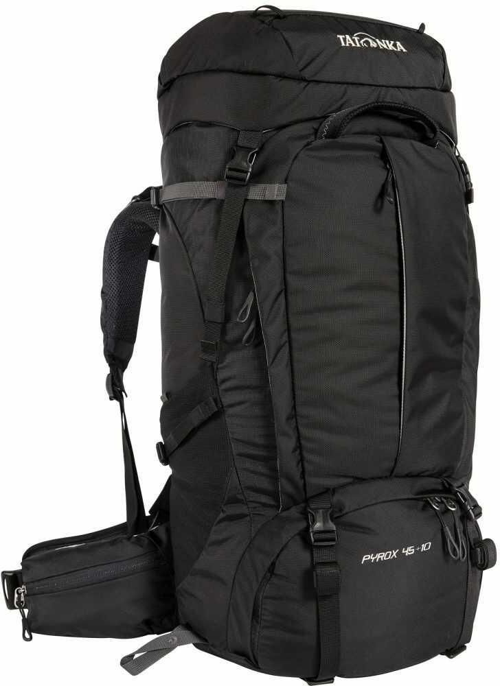 Plecak Tatonka Pyrox 45+10 - Ceny i opinie - Ceneo.pl