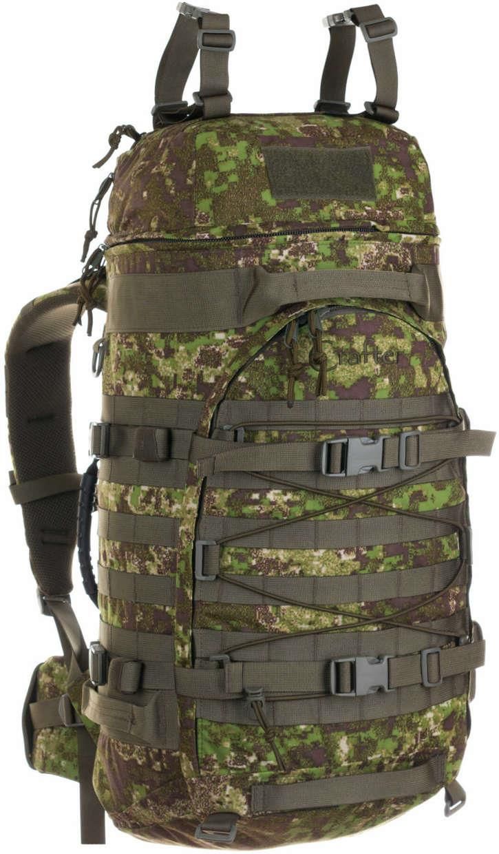 Plecak Wisport Militarny Crafter Camo - Ceny i opinie - Ceneo.pl