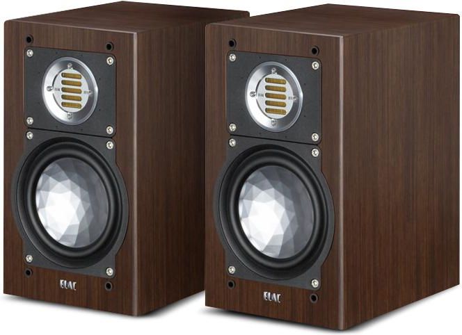 Elac Bs 243 - Opinie i ceny na Ceneo.pl