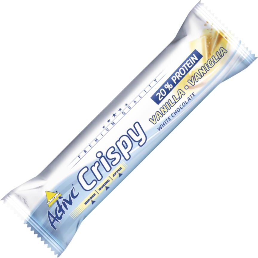 Inkospor Active Crispy 35g - Ceny i opinie - Ceneo.pl