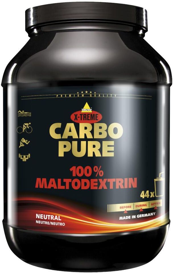 Inkospor Węglowodany Maltodekstryna X Treme Carbo Pure Puszka 1Kg ...