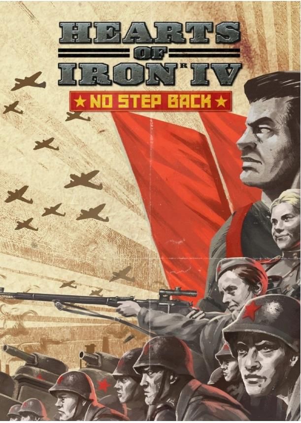 Hearts of Iron IV No Step Back (Digital) od 59,19 zł, opinie - Ceneo.pl