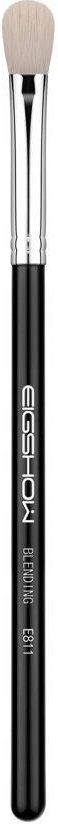 Eigshow Beauty Eigshow Beauty E811 Pędzel do blendowania cieni do powiek - Opinie i ceny na Ceneo.pl