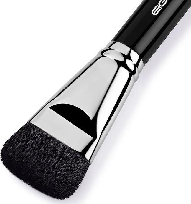 Eigshow Beauty Eigshow Beauty F623 Pędzel Flat Contour do konturowania - Opinie i ceny na Ceneo.pl