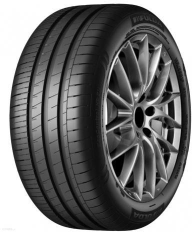 Opony letnie Fulda EcoControl HP2 205/50R17 93V - Opinie i ceny na Ceneo.pl