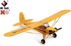 Xk A160 J3 Skylark 3D 6G System 650 Mm Wingspan Epp Rc Samolot Rtf Win10 - Ceny i opinie - Ceneo.pl