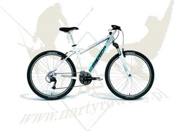 Merida Juliet 100-V - Rowery Górskie Damskie - Ceny i opinie Ceneo.pl