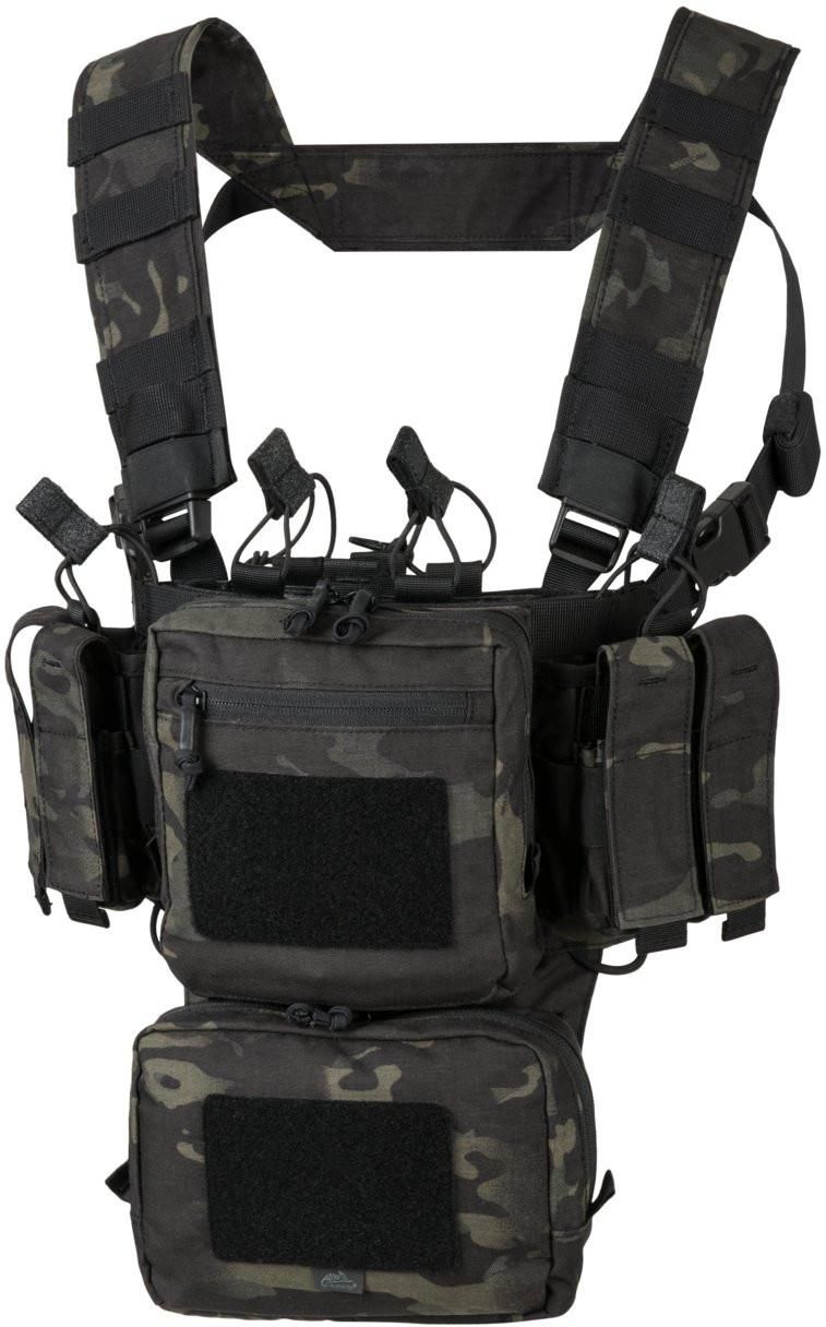 Helikon-Tex Kamizelka Taktyczna Training Mini Rig Cordura Multicam ...