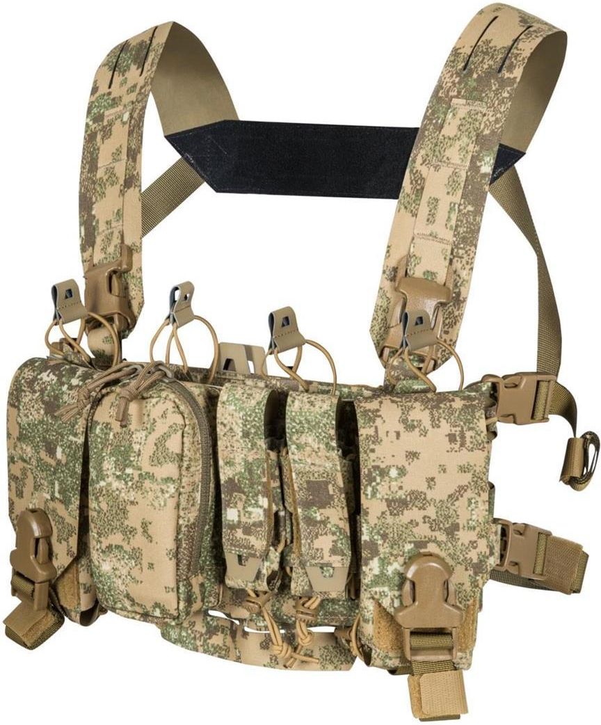 Direct Action Kamizelka Taktyczna Thunderbolt Compact Chest Rig Cordura ...