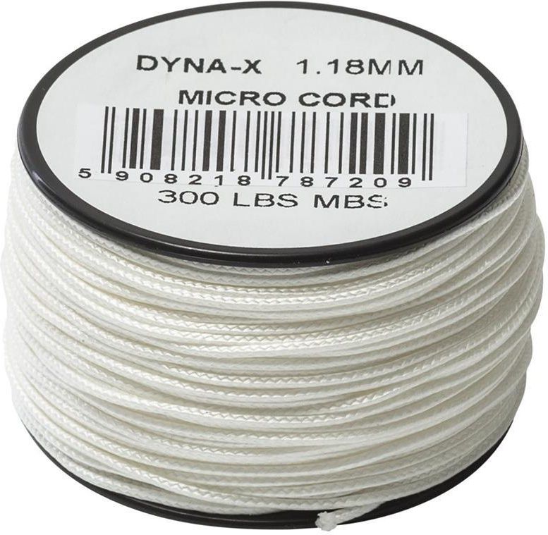 Helikon Tex Dyna X Micro Cord (100+Ft) White - Ceny i opinie - Ceneo.pl