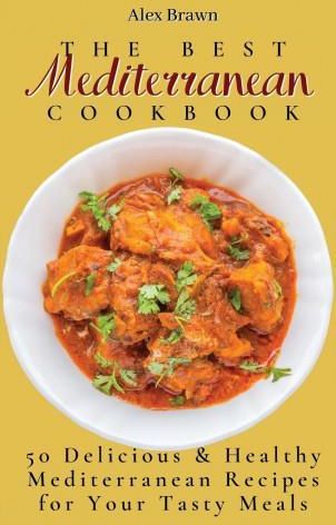 Best Mediterranean Cookbook - Literatura obcojęzyczna - Ceny i opinie ...