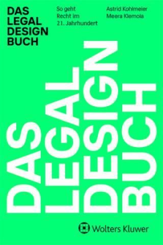 Das Legal Design Buch - Literatura obcojęzyczna - Ceny i opinie - Ceneo.pl
