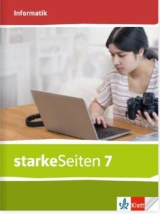 StarkeSeiten Informatik 7. Schulbuch Klasse 7. Ausgabe Bayern ...