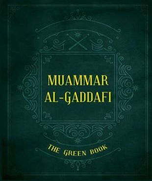 Gaddafi's The Green Book - Literatura obcojęzyczna - Ceny i opinie ...