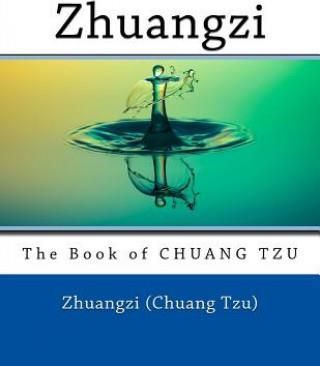 Zhuangzi: The Book of CHUANG TZU - Literatura obcojęzyczna - Ceny i ...
