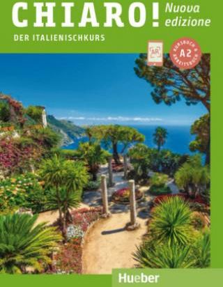 Chiaro! A2 - Nuova edizione. Der Italienischkurs - Kurs- und ...