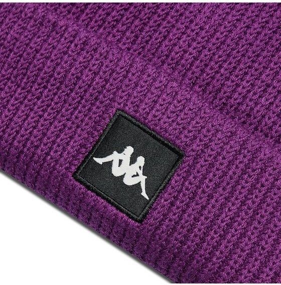 Kappa Czapka Hoppa 308075 Fioletowy - Ceny i opinie - Ceneo.pl