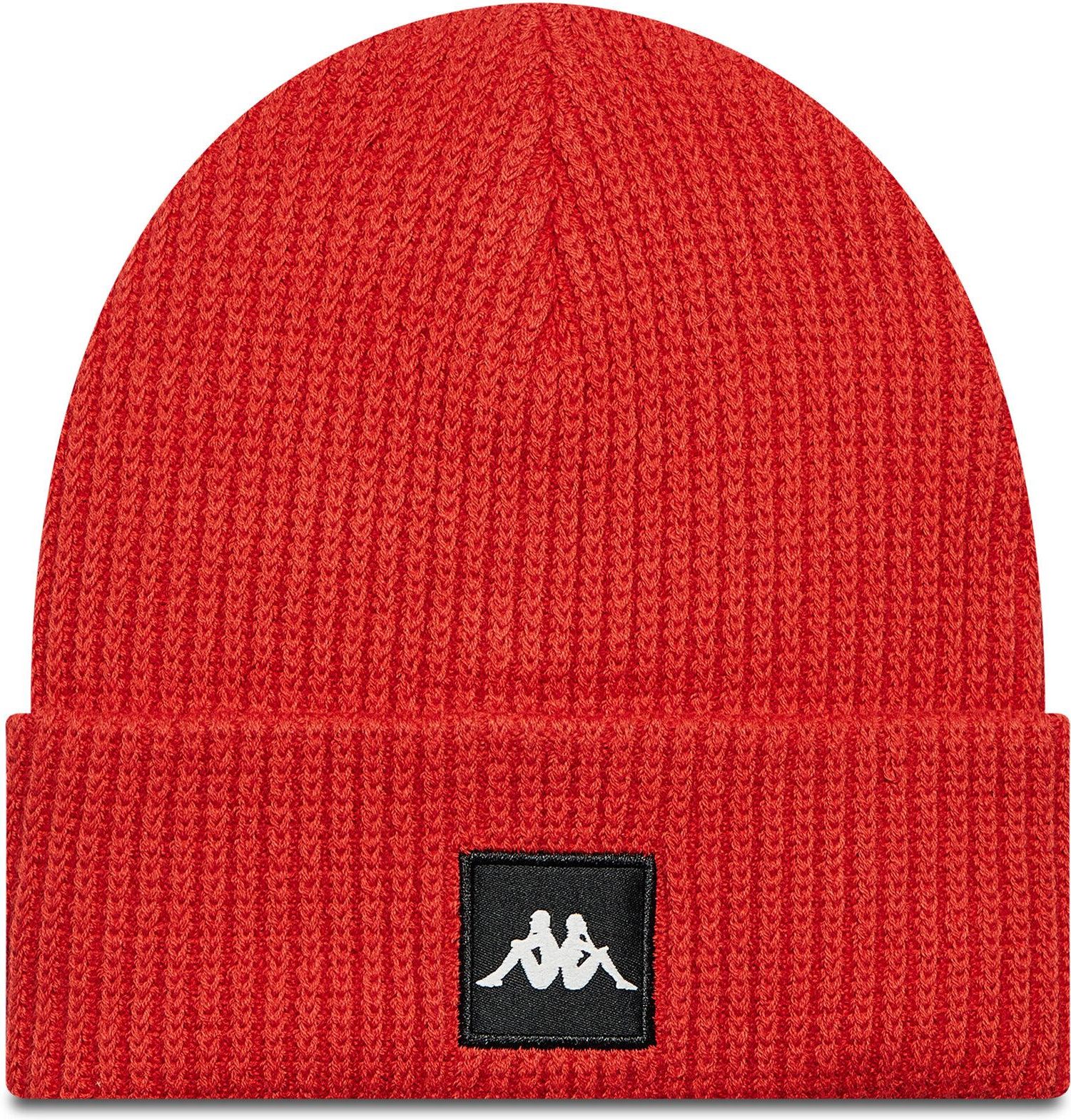 Kappa Czapka Hoppa 308075 Czerwony - Ceny i opinie - Ceneo.pl