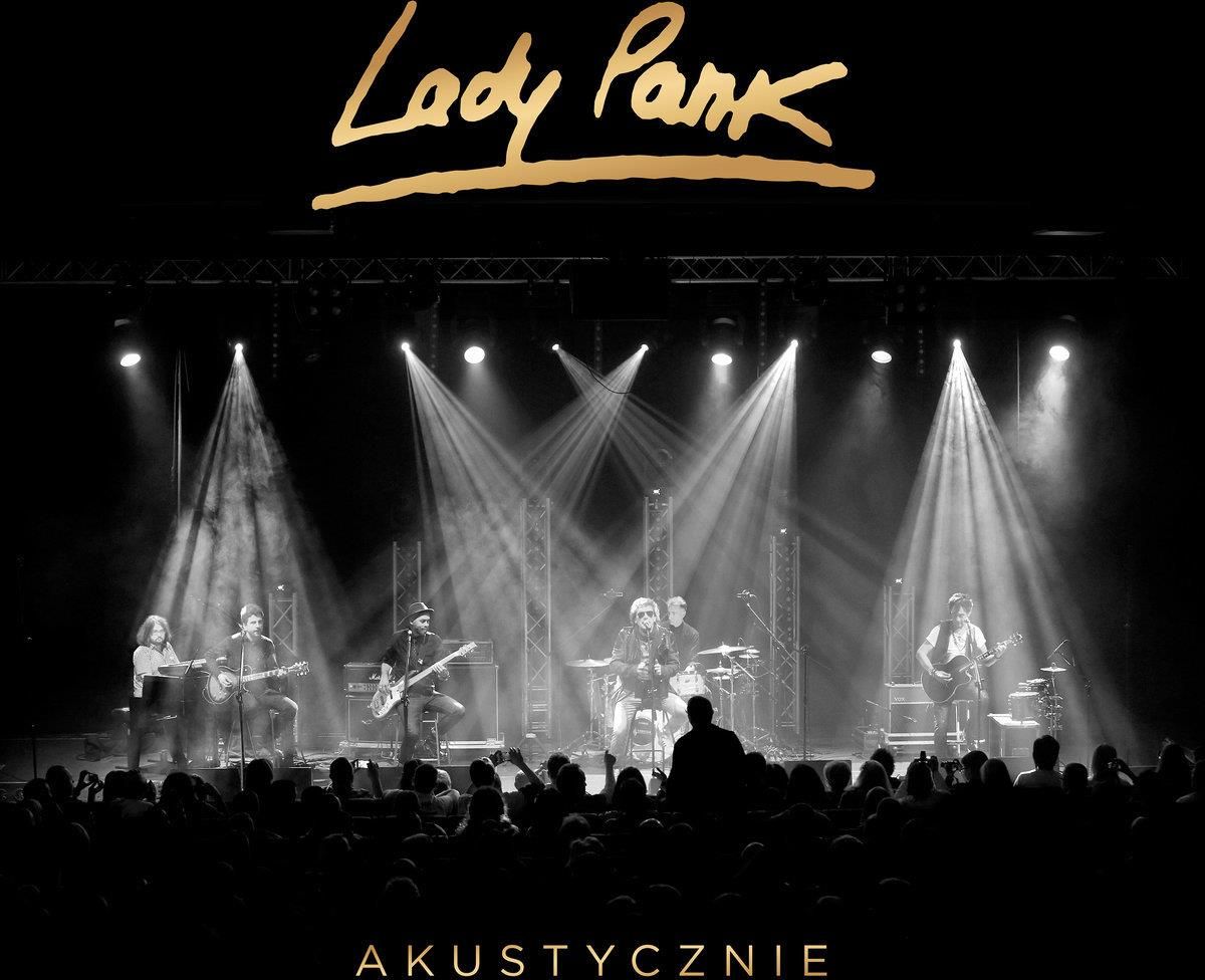 Płyta kompaktowa Akustycznie. Reedycja 2021 CD Lady Pank - Ceny i ...