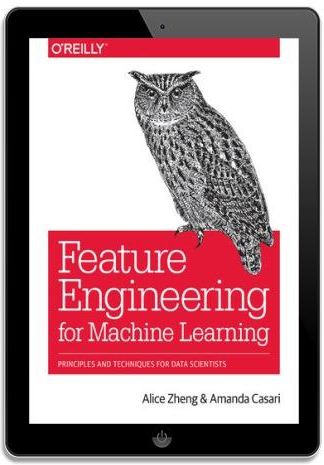 Feature Engineering for Machine Learning - Ceny i opinie - Ceneo.pl
