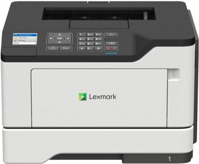 Drukarka laserowa Lexmark M1246 (36S0331) - Opinie i ceny na Ceneo.pl