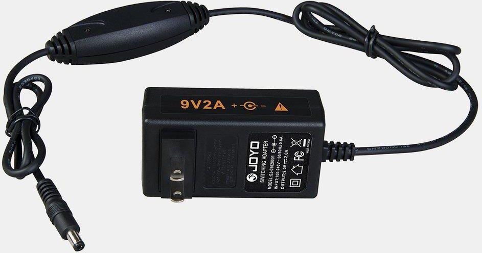 Joyo JP-03 zasilacz - Ceny i opinie - Ceneo.pl