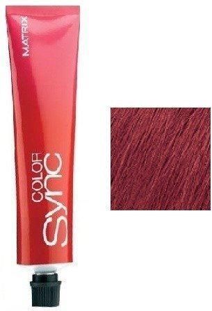 Matrix Sync Farba Do Włosów Pół-Permanentna HD RV - Opinie i ceny na ...