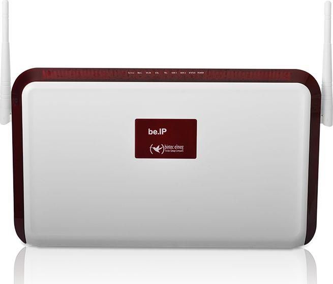 Bramka VoIP Bintec Elmeg Bramka VoIP be.IP (5510000389) - Opinie i ceny ...