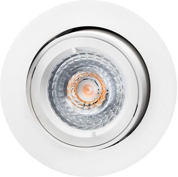 SG Armaturen Jupiter outdoor mat white 6w led 3000k - Opinie i ...