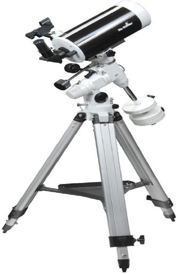 Teleskop Teleskop Sky-Watcher (Synta) BKMAK127EQ3-2 (DO.SW-3201) - Ceny ...