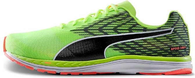 Puma Speed 100 R Ignite 2 Promo Jasnozielony - Ceny i opinie - Ceneo.pl