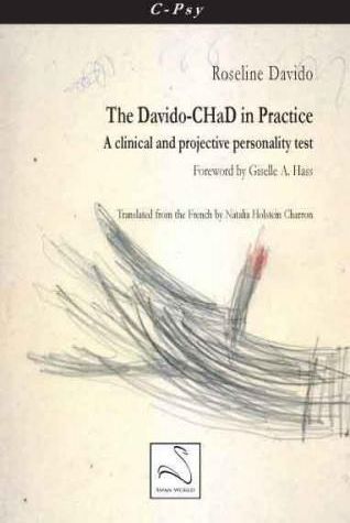 The Davido-CHaD in Practice: A clinical and projective personality test ...