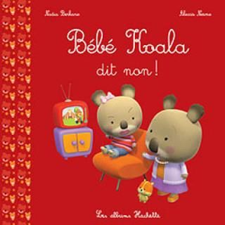 Bébé Koala dit non ! - Literatura obcojęzyczna - Ceny i opinie - Ceneo.pl