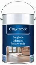 Ciranova Reactive Stain White 2426 1L - Opinie i ceny na Ceneo.pl