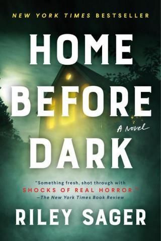 Home Before Dark - Riley Sager - Literatura obcojęzyczna - Ceny i ...