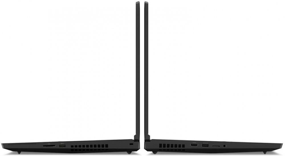 Laptop Lenovo ThinkPad P17 Gen 2 17,3/Xeon/32GB/2TB/Win10 (20YU0007PB ...