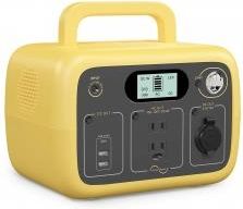 Bluetti Ac30 300W/300Wh W/2 Ac 110V Dc 12V /Usb/Type-C - Opinie i ceny ...