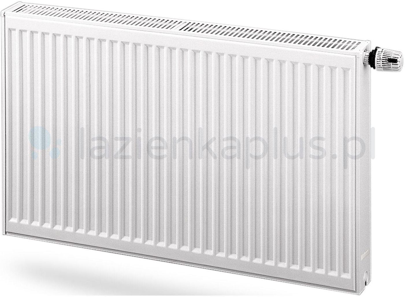 Grzejnik pokojowy Purmo Ventil Compact 1600x300 - Opinie i ceny na Ceneo.pl