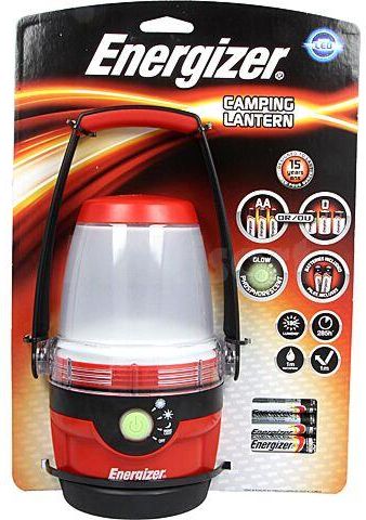 Latarka Energizer Weatheready™ 360° Led Area Light 3Aa - Ceny i opinie ...