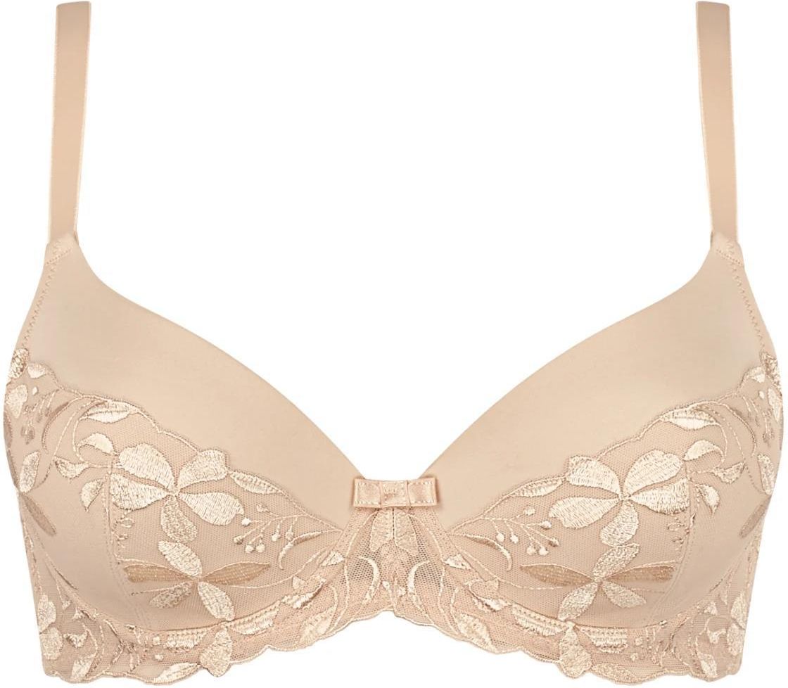 Biustonosz Triumph push-up Sexy Angel Spotlight WHU X 10192592 - Ceny i opinie - Ceneo.pl